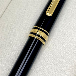 From Montblanc to Parker: The Ultimate List of Best Luxury Pens ...