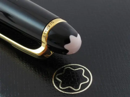 How to Authenticate Your Montblanc Pen: Step-by-Step Instructions ...