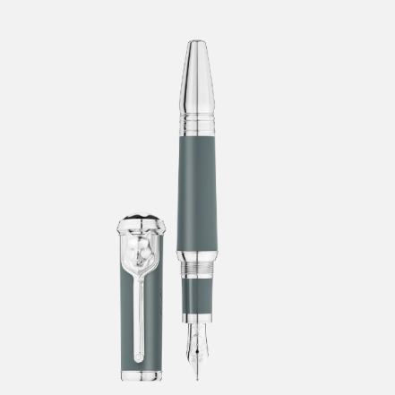 The Manufacturing Process of Ballpoint Pens: A Step-by-Step Exploration ...