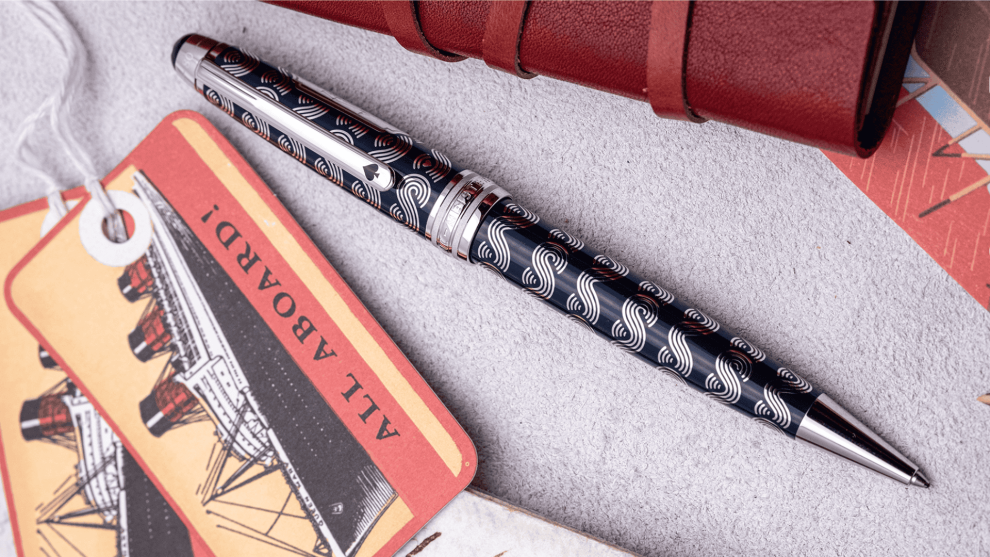 How to Authenticate Your Montblanc Pen: Step-by-Step Instructions ...