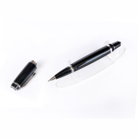 Luxury Pen Maintenance and Repair: 2023 Mont Blanc Service Guide ...
