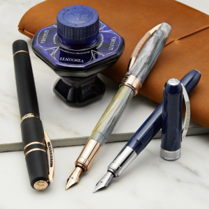 From Montblanc to Parker: The Ultimate List of Best Luxury Pens ...