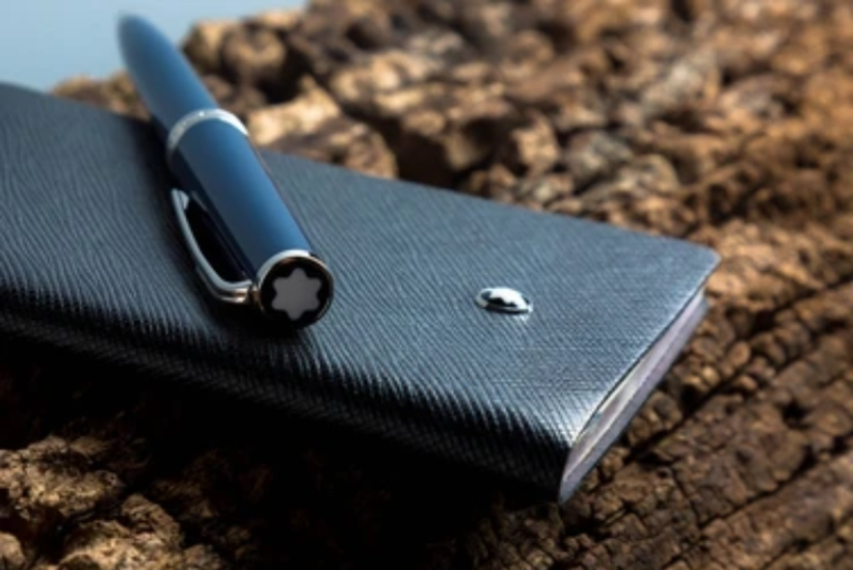 From Montblanc to Parker: The Ultimate List of Best Luxury Pens ...