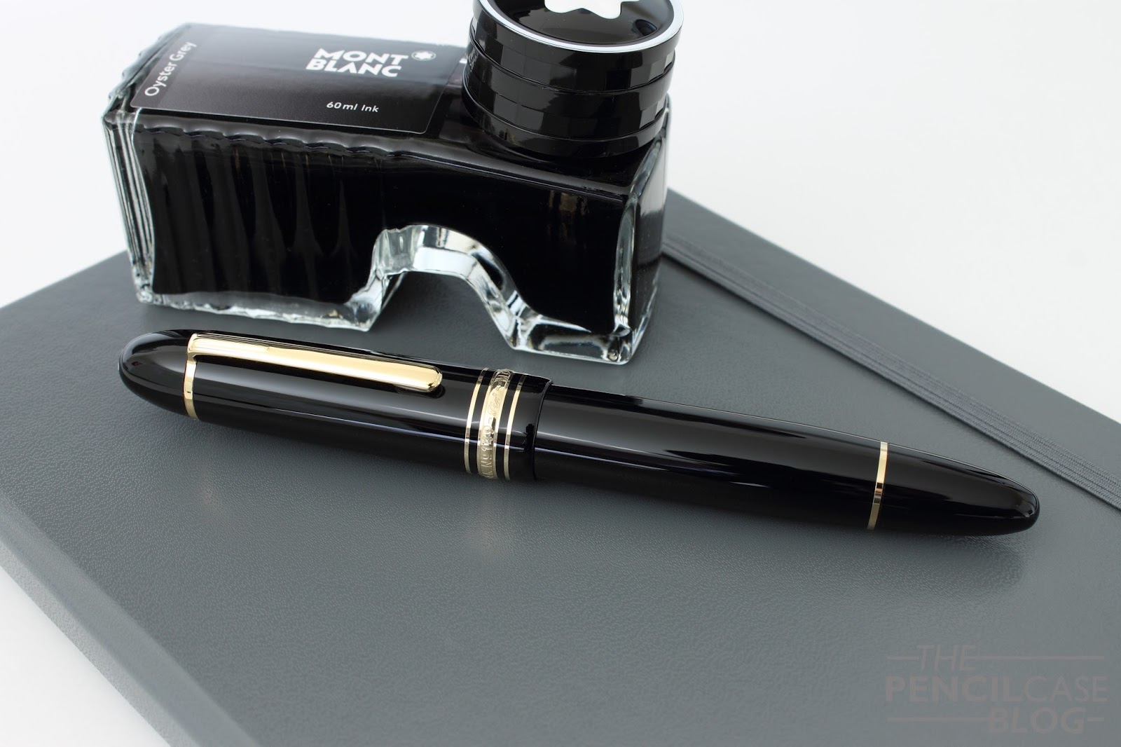 2023 Guide: How to Refill Mont Blanc Fountain Pen for Beginners ...