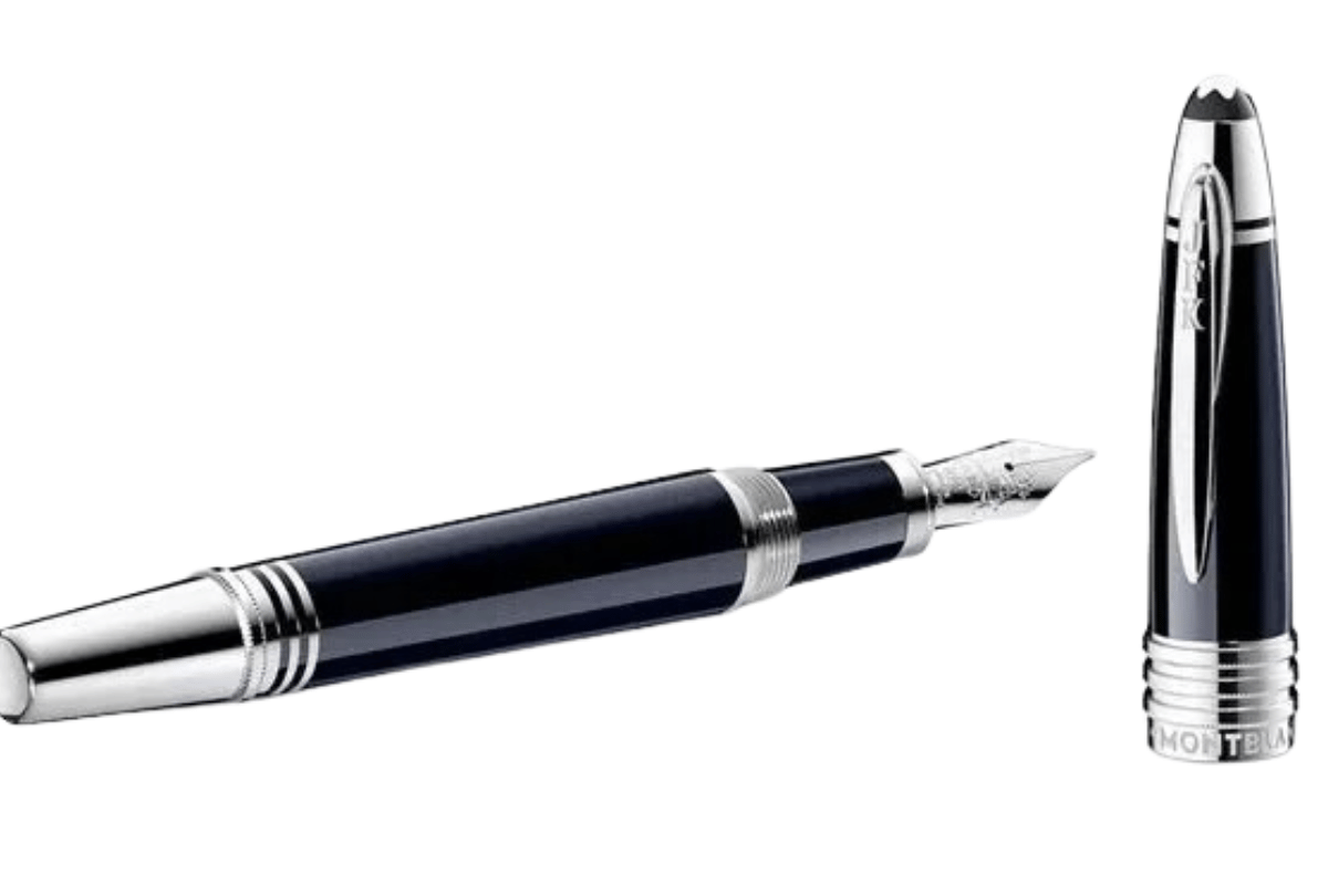 Discover the Elegance: Navigating the World of Montblanc Replica Pens ...
